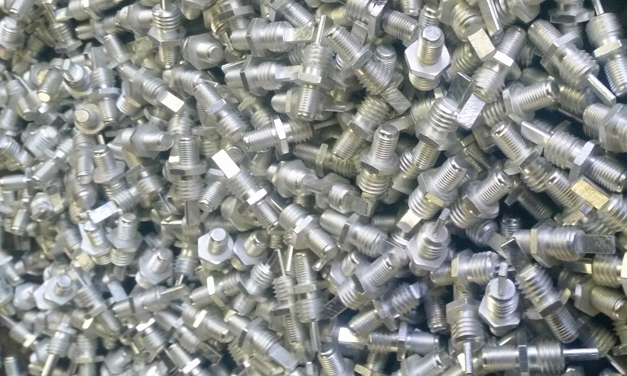 CMB Gold Plating & Metal Finishers